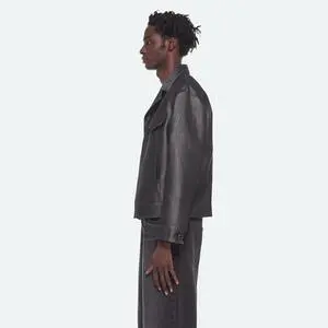 Helmut Lang Utility Jacket