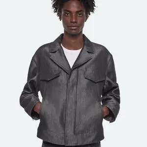 Helmut Lang Utility Jacket