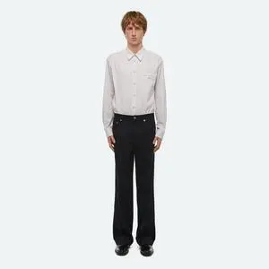 Helmut Lang Five-pocket Trousers