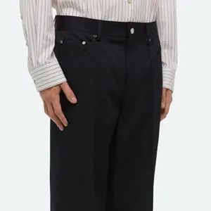 Helmut Lang Five-pocket Trousers