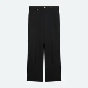 Helmut Lang Five-pocket Trousers