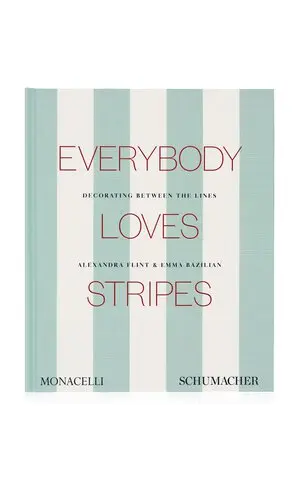 PHAIDON Everybody Loves Stripes - Multi