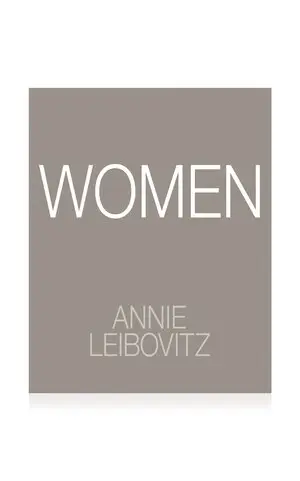 PHAIDON Annie Leibovitz - Grey