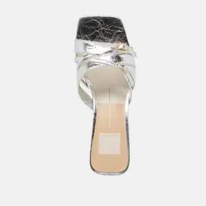 DOLCEVITA Bryant Buckled Heels