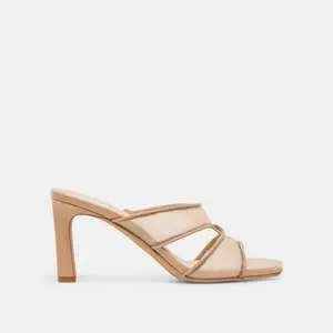 DOLCEVITA Gitel Heeled Sandals