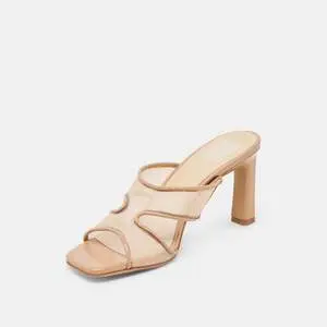 DOLCEVITA Gitel Heeled Sandals