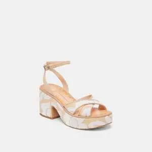 DOLCEVITA Eniko Platform Heels