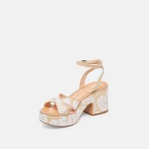 DOLCEVITA Eniko Platform Heels