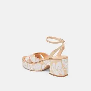 DOLCEVITA Eniko Platform Heels