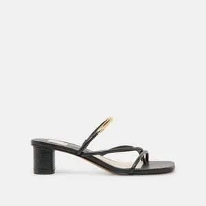 DOLCEVITA Naira Criss Cross Sandals