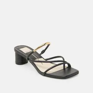 DOLCEVITA Naira Criss Cross Sandals