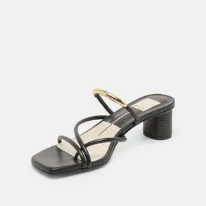 DOLCEVITA Naira Criss Cross Sandals