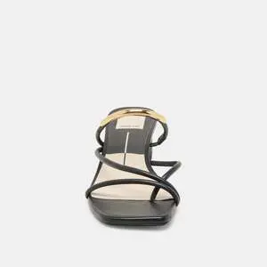 DOLCEVITA Naira Criss Cross Sandals