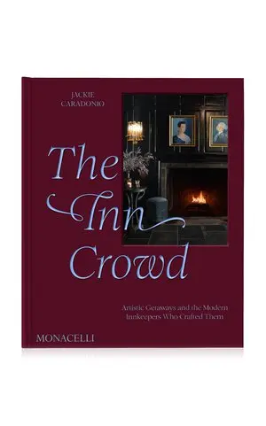 PHAIDON The Inn Crowd