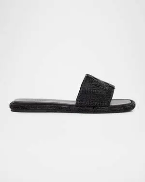 Tory Burch Crossover Sandals For Women