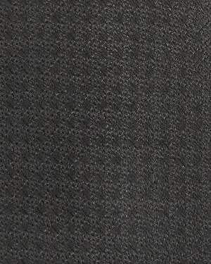 Bloomingdale'S Silk Skinny Woven Tie - Black