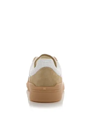 Valentino Garavani Upvillage Sneakers - White Multi