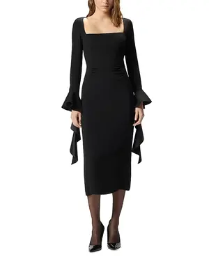 Pinko Midi Cocktail Dresses