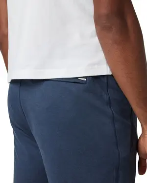 Vuori Ponto Performance Joggers - Azure
