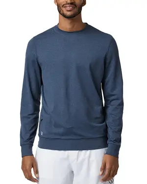 Vuori Crewneck Activewear For Men
