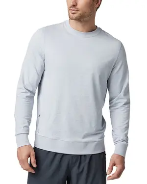 Vuori Casual Sport Tops For Men