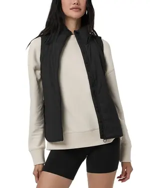 Vuori Sleeveless Vests For Women