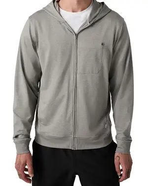 Men's Sport Outerwear Full Zips