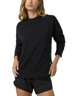 Round Neck Sweatshirts