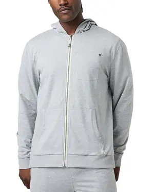 Vuori Full Zip Sweatshirts Hoodies For Men