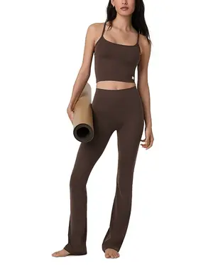 Vuori Fitted Leggings