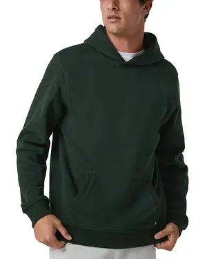 Vuori Relaxed Sweatshirts Hoodies For Men