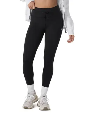 Vuori Drawstring Sports Pants For Women