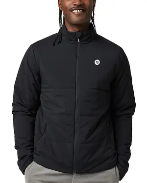 Vuori Waterproof Jackets For Men