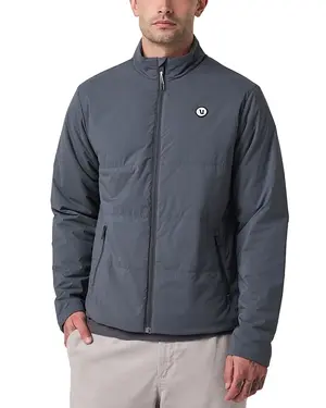 Vuori Echo Insulated 2.0 Jacket - Moonlight