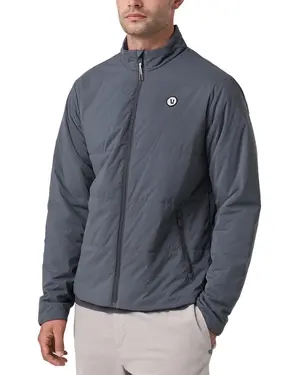 Vuori Echo Insulated 2.0 Jacket - Moonlight