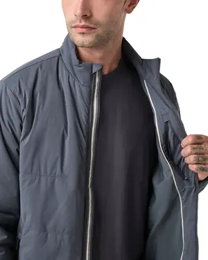 Vuori Echo Insulated 2.0 Jacket - Moonlight