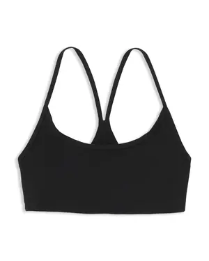 Vuori Allthefeels Sports Bra - Black