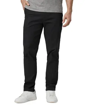 Vuori Cascado Chino Pants - Black
