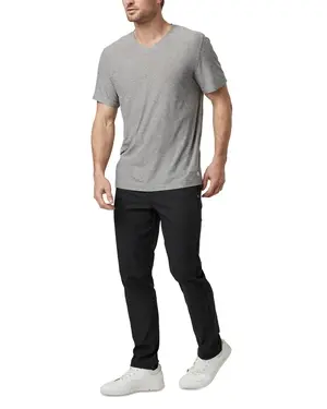 Vuori Cascado Chino Pants - Black