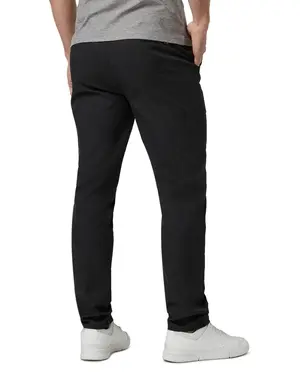 Vuori Cascado Chino Pants - Black