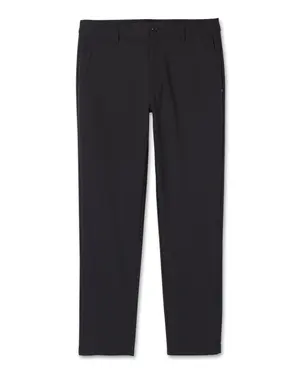 Vuori Cascado Chino Pants - Black