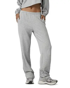 Women's Skinny Sweatpants