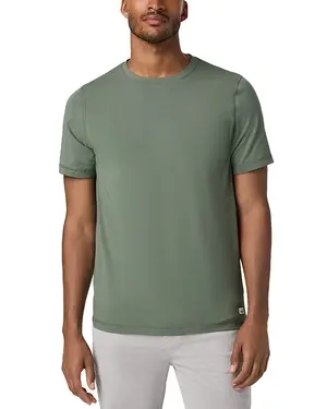 Vuori Tuvalu Short Sleeve Tee - Thyme
