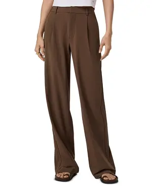 Vuori Wide Leg Sports Pants For Women