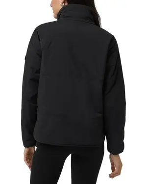 Vuori Canyon Insulated Jacket - Black