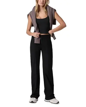 Vuori Meta Wide Leg Pants