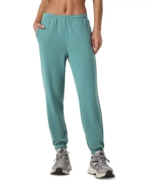 Vuori Sedona Drawstring Sweatpants - Bluegrass