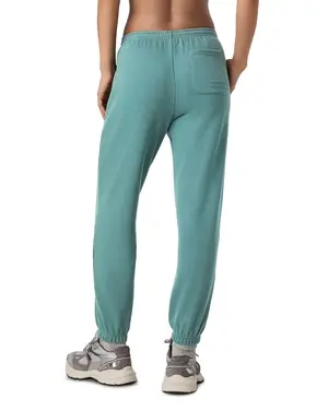 Vuori Sedona Drawstring Sweatpants - Bluegrass