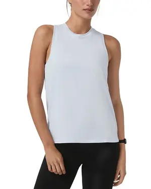 Vuori Energy Tank Top - Soft Sky H