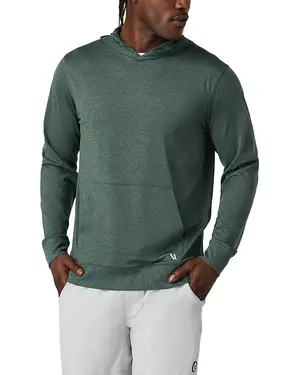 Vuori Performance Sweatshirts Hoodies For Men
